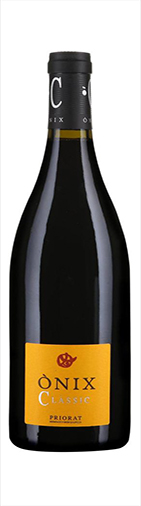 PRIORAT DOQ ONIX CLASSIC – 2015 – Obersee Chuchi Lachen